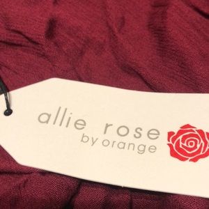 Tops | Allie Rose Crochet Boho Top | Poshmark